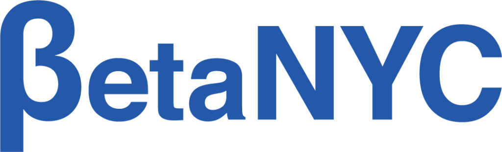 Mapping for Equity (M4E) Project - BetaNYC